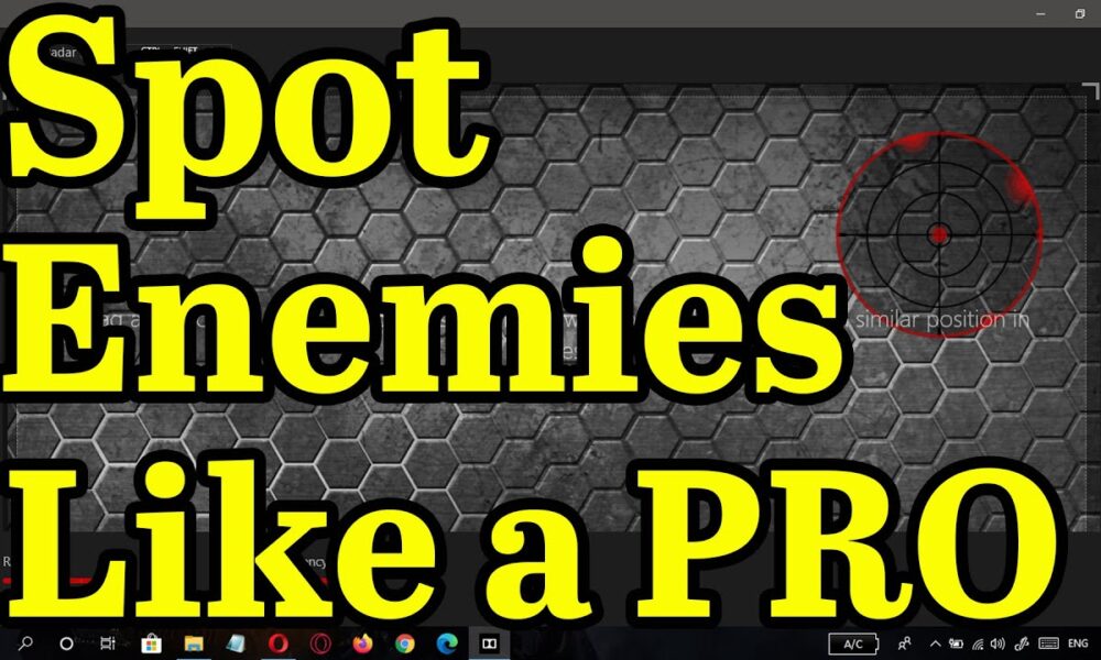 How do I use Dolby Atmos sound Radar? – TechDIY.info