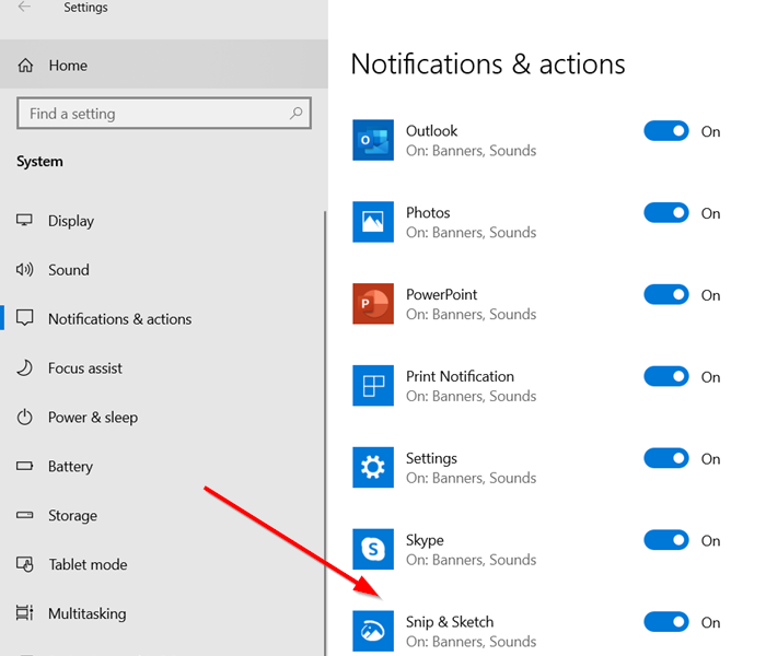 Comment utiliser Shift S sous Windows ? - TechDIY.info