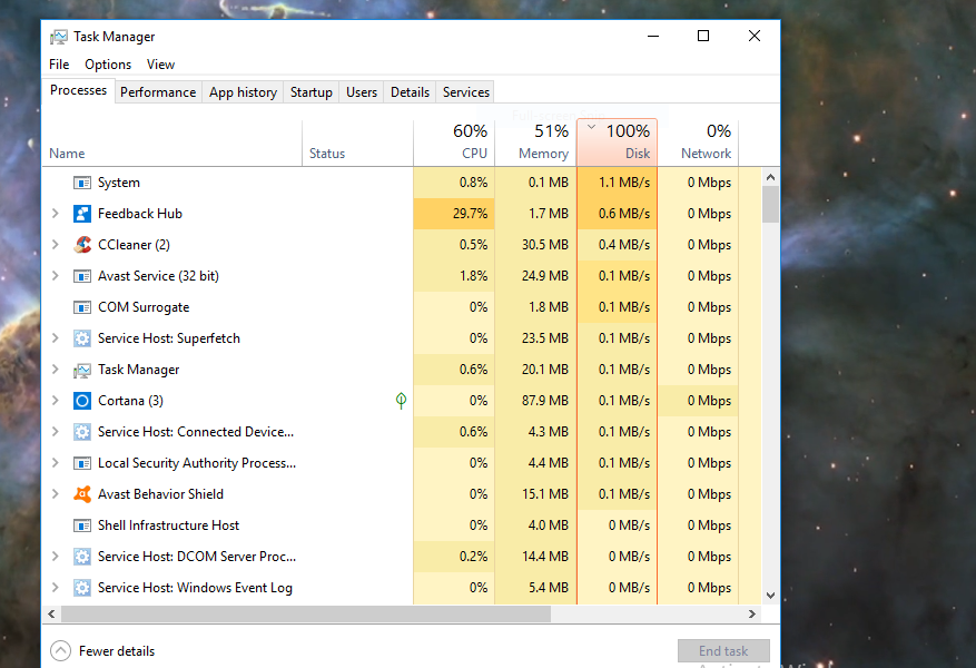 How do you find out what is slowing down Windows 10? - TechDIY.info