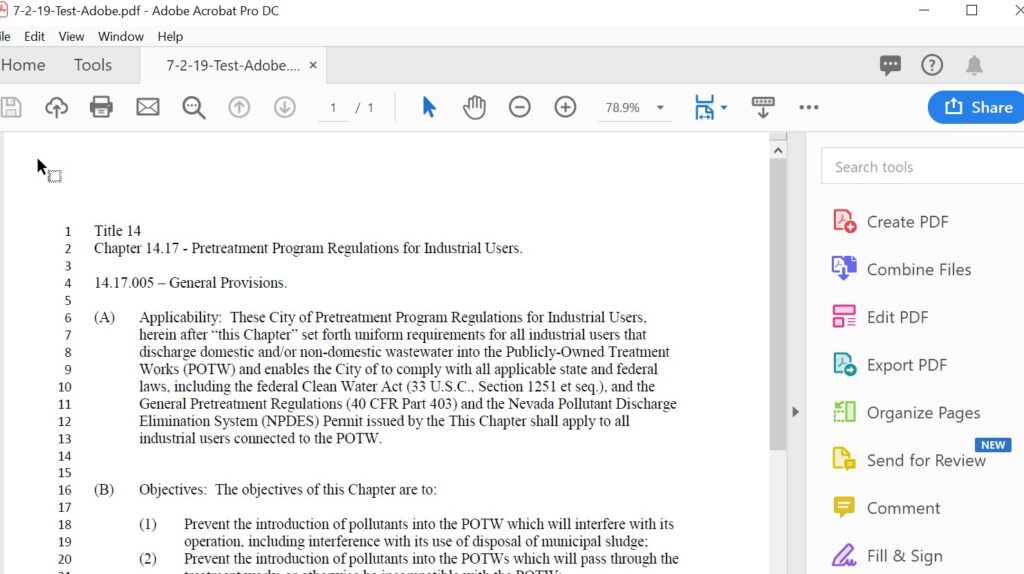 Does Adobe Acrobat automatically update? | TechDiy.info