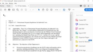 How do you turn off tracked changes in Adobe? | TechDiy.info
