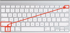 Comment déverrouiller l’écran de l’ordinateur avec le clavier ...