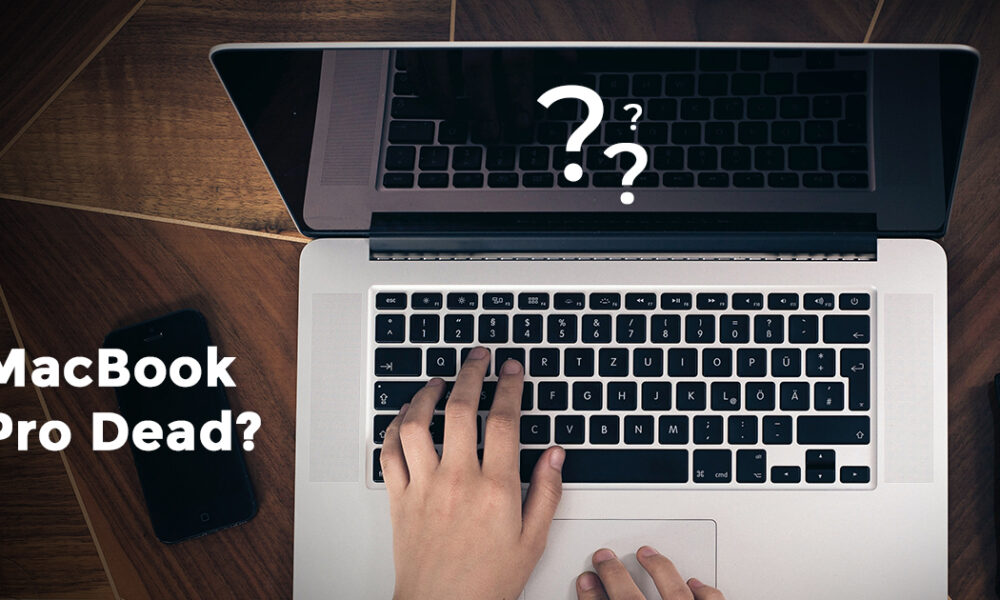 How long does it take for a dead Mac to turn on? – TechDIY.info