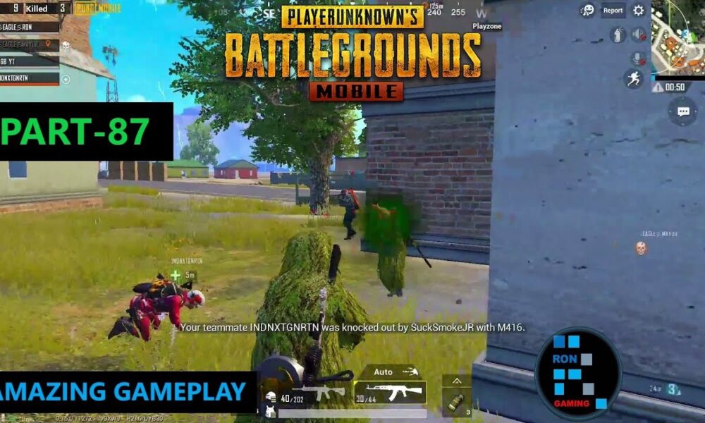 How long is a PUBG classic match? – TechDIY.info