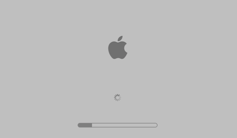 How long should a Macbook Pro take to start up? | TechDiy.info