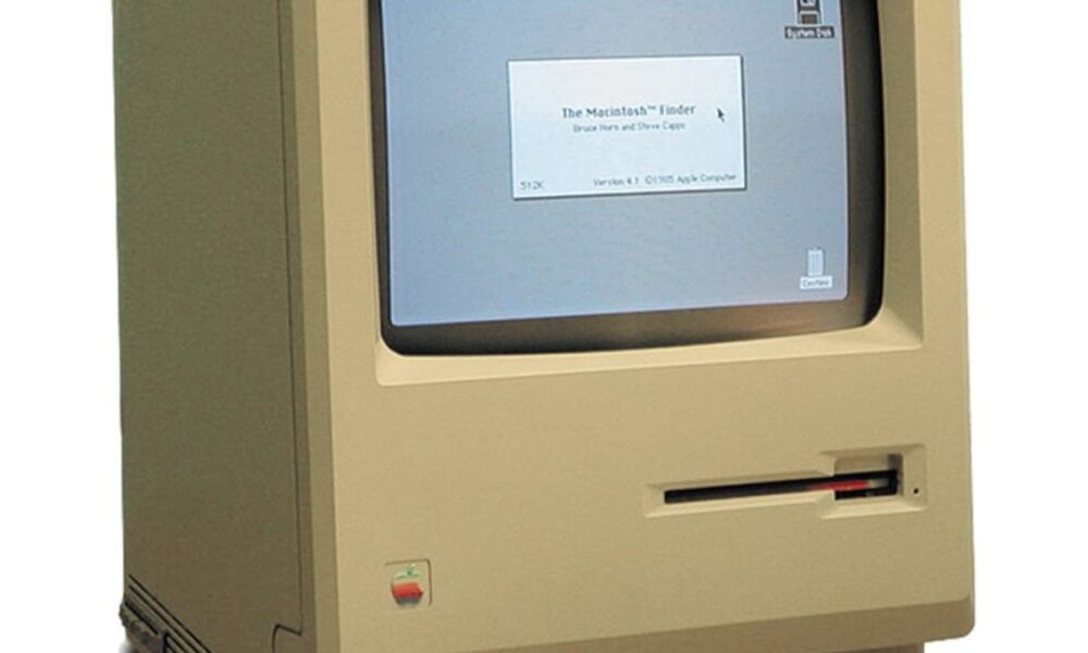 How much is the first Apple computer worth? – TechDIY.info