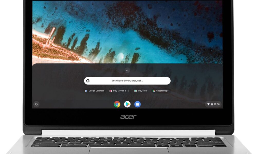 How often should I replace a Chromebook? – TechDIY.info