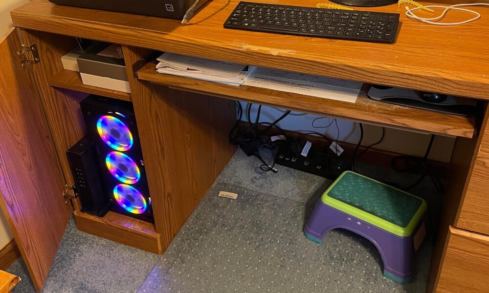 Un computer di 10 anni è ancora buono? – TechDIY.info