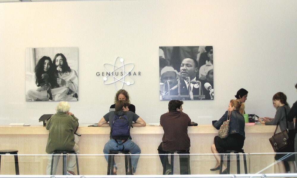 Is Genius Bar free? – TechDIY.info