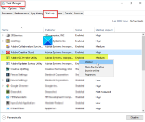 How do I block an Adobe license checker? | TechDiy.info