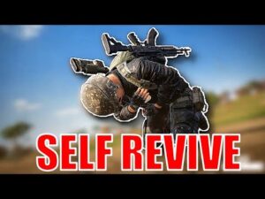 Is there a self revive in PUBG? | TechDiy.info