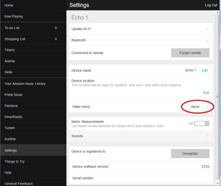 Quais são as 5 palavras de ativação para Alexa? | TechDiy.info
