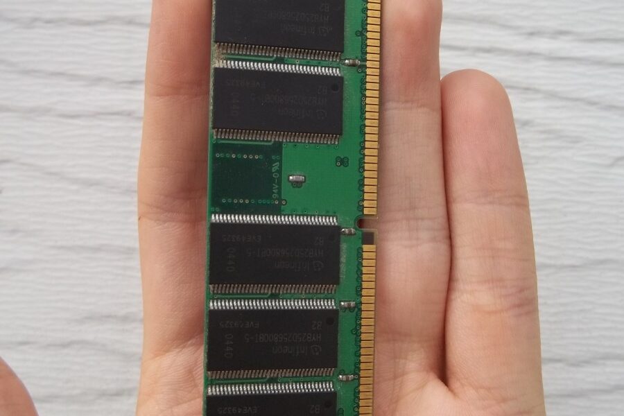 What are the symptoms of RAM failure? – TechDIY.info