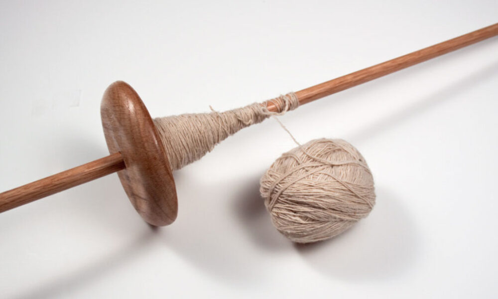 What are the two spinning devices? – TechDIY.info