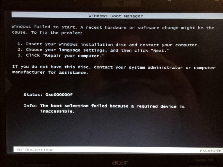 What will happen if you restart your laptop? | TechDiy.info