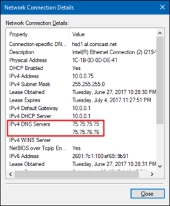 Is it safe to flush DNS cache? | TechDiy.info