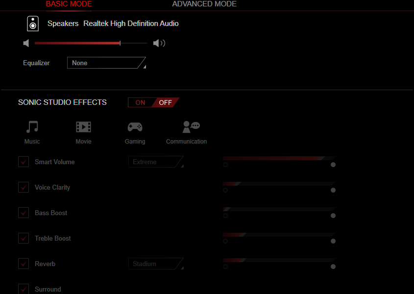 What does ASUS Sonic Studio do? – TechDIY.info