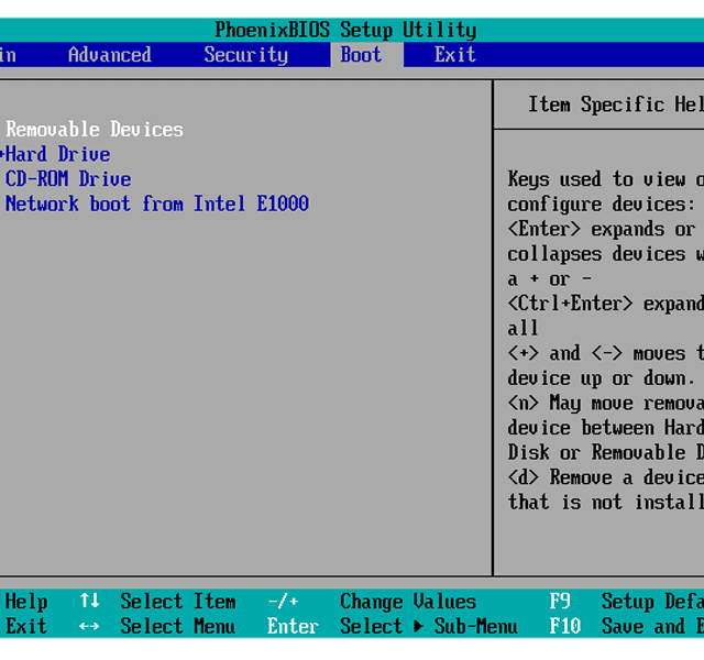 What does booting from USB do? – TechDIY.info