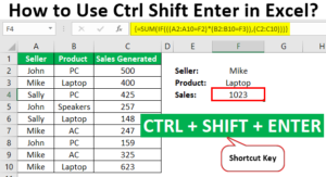 What is Windows Ctrl Shift B do? | TechDiy.info