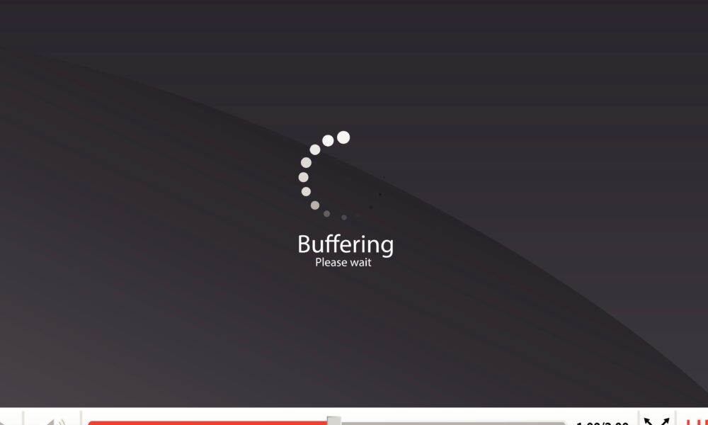 What does it mean when your computer keeps buffering? – TechDIY.info
