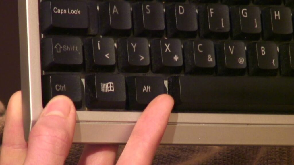 What does the Refresh button look like? | TechDiy.info