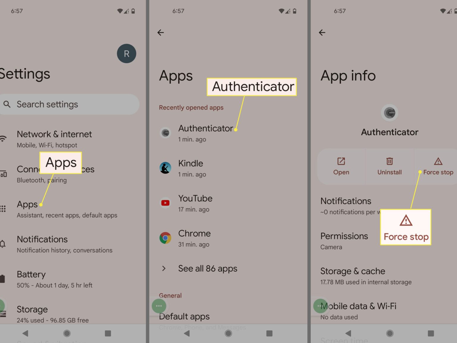 What is 0 with a slash through it? | TechDiy.info