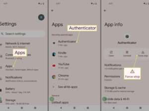 What is 0 with a slash through it? | TechDiy.info
