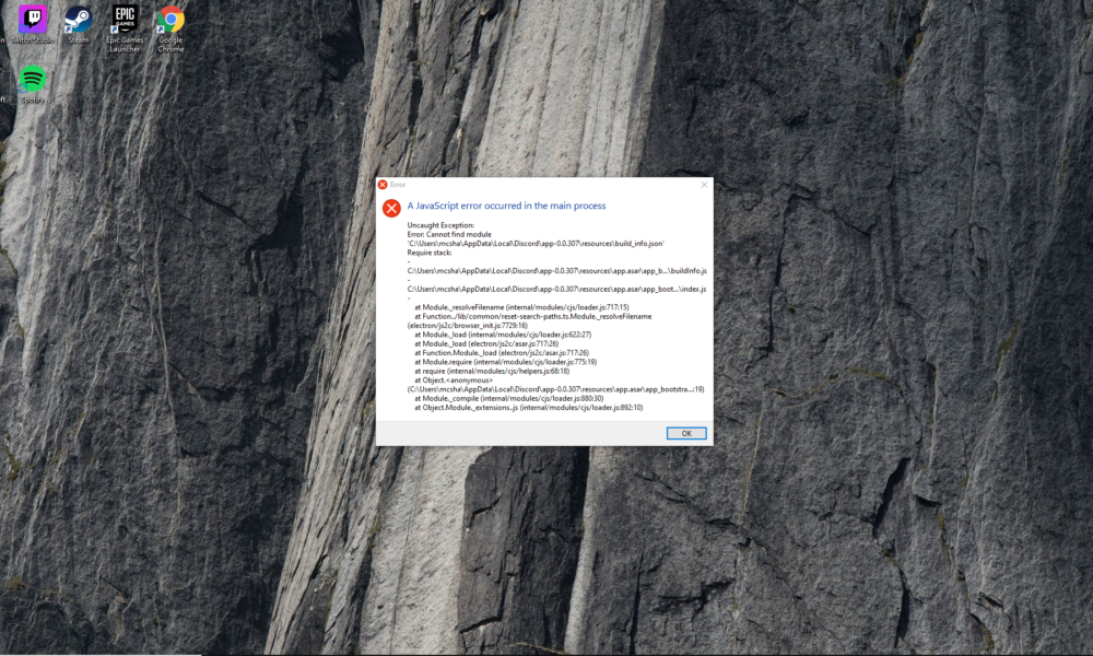 What does the blue circle mean on my computer? – TechDIY.info