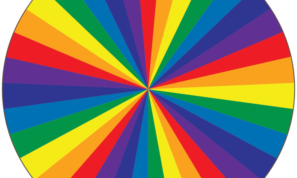 What does the spinning Colour wheel mean? – TechDIY.info