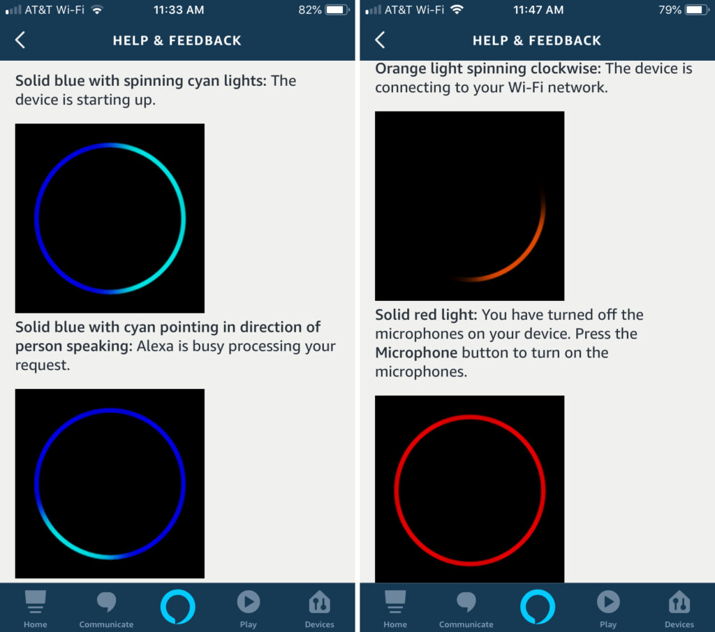 Pourquoi mon Alexa ne se connecte-t-elle pas au Wi-Fi