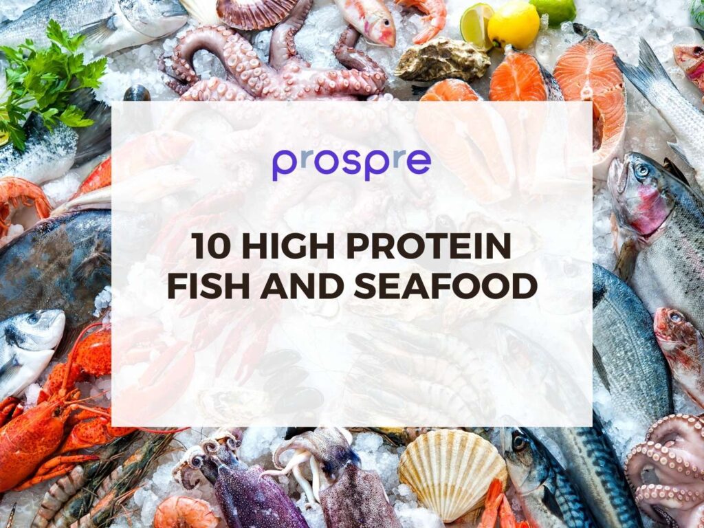 What fish has the most protein? - TechDIY.info