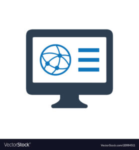 What is a browser icon? | TechDiy.info