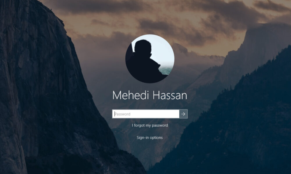What is a lock screen in Windows 10? – TechDIY.info