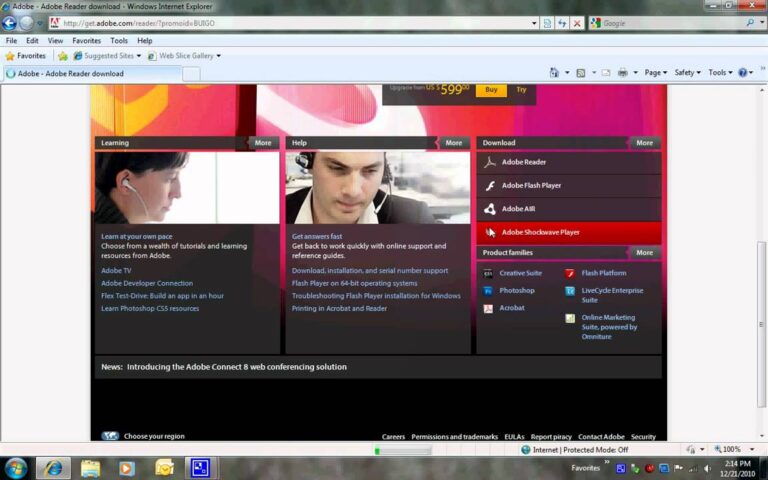 Qu’est-ce qu’Adobe Reader et en ai-je besoin ? | TechDiy.info