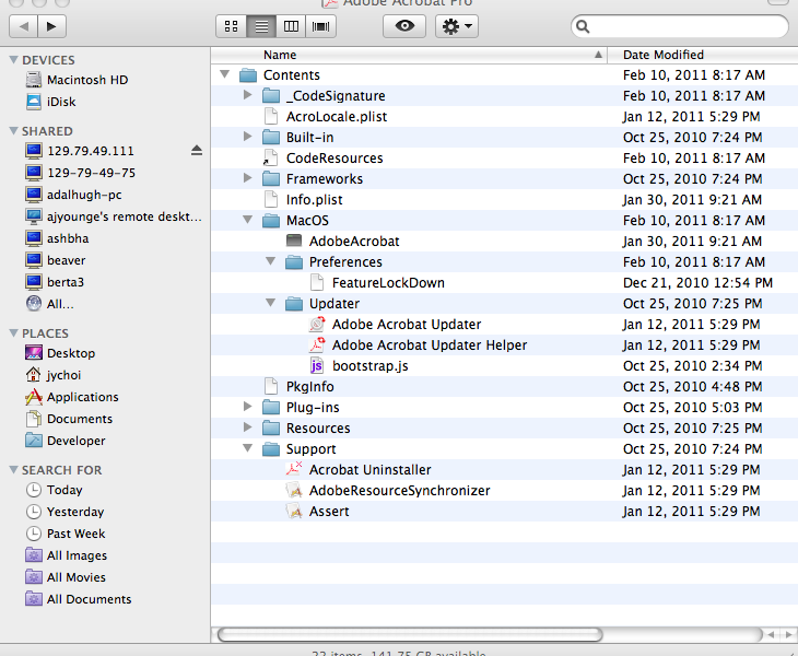 What is Adobe Reader Synchronizer? – TechDIY.info