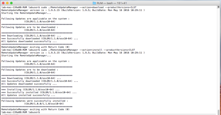 What is Adobe Remote Update Manager? | TechDiy.info