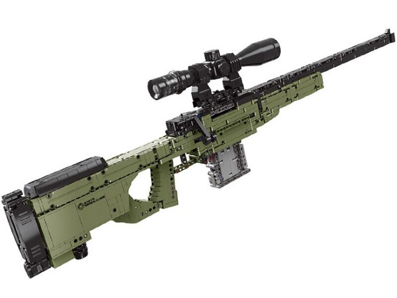 What is AWM PUBG? – TechDIY.info