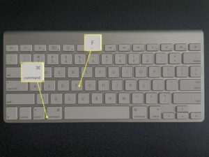 What is Command H on Mac? | TechDiy.info
