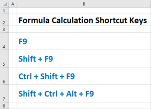 What does Ctrl Shift M do? | TechDiy.info