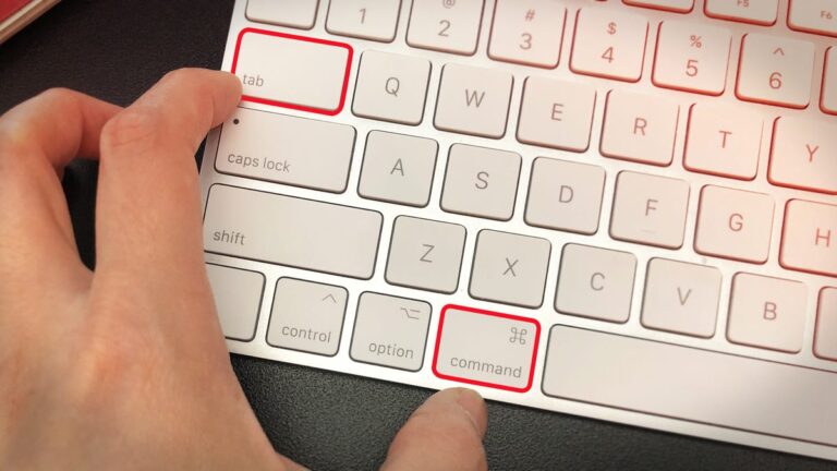 What is Ctrl key on Mac? | TechDiy.info