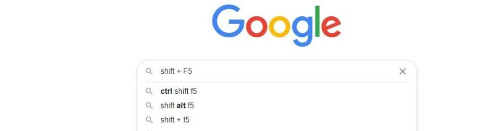 What is Ctrl Shift F5? – TechDIY.info