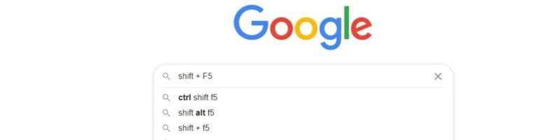 What is Ctrl Shift F5? – TechDIY.info