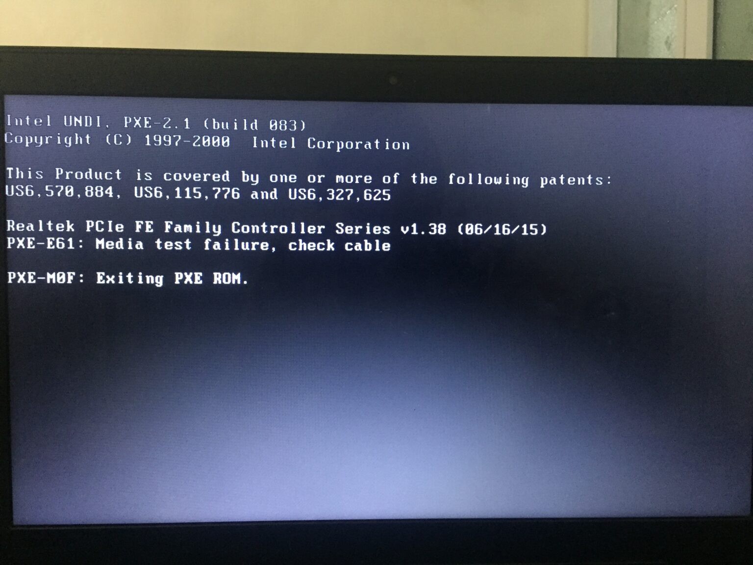 What will happen if you restart your laptop? | TechDiy.info
