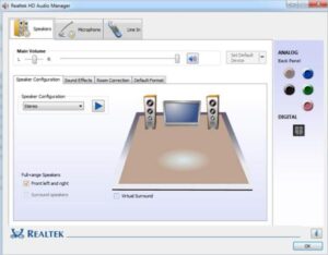 What is Realtek audio? | TechDiy.info