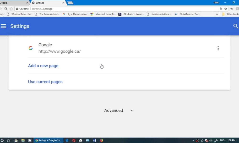 What is reset and clean up? – TechDIY.info
