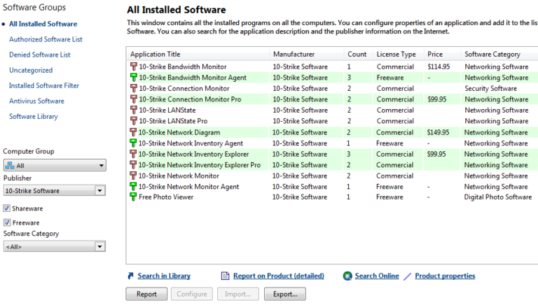 Was ist der Software-Manager auf meinem Computer? | TechDiy.info