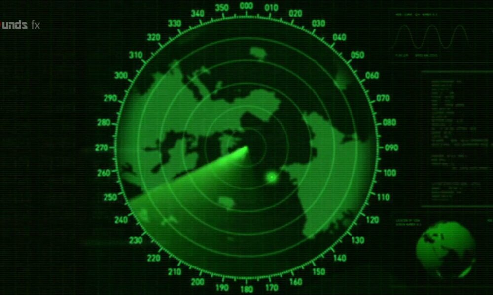 What is sound Radar? - TechDIY.info