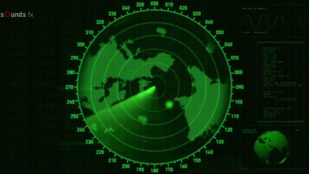 What is sound Radar? | TechDiy.info