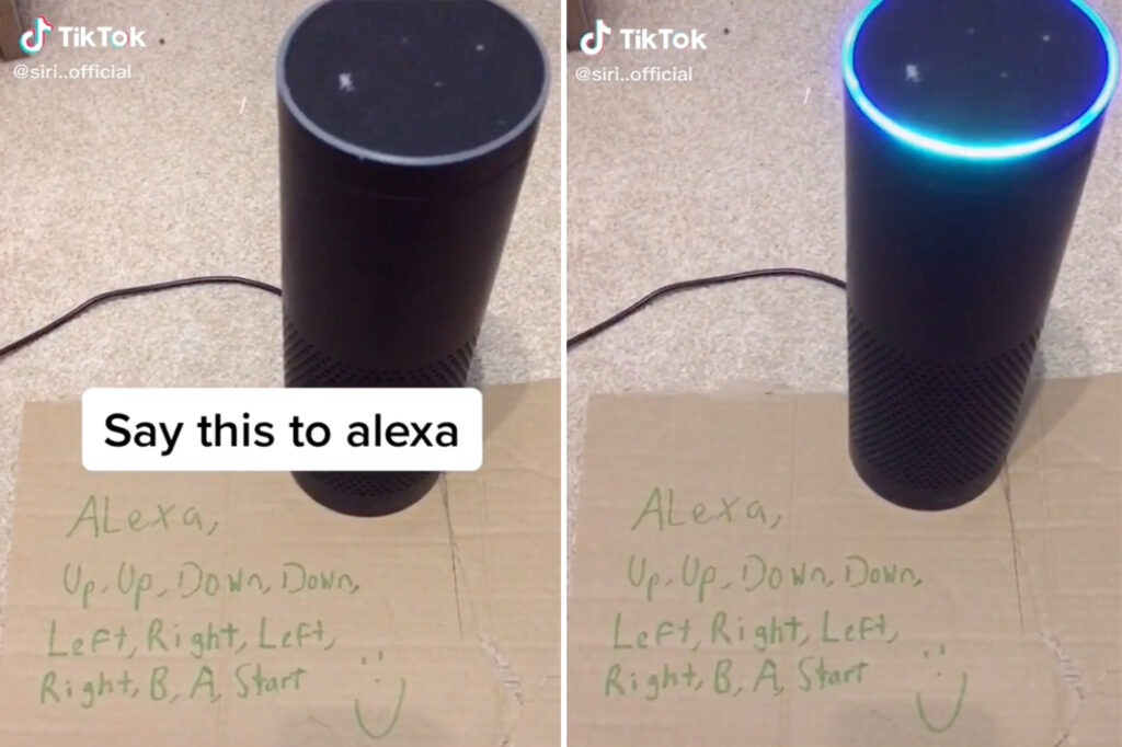 Do you say hey Alexa or just Alexa? | TechDiy.info