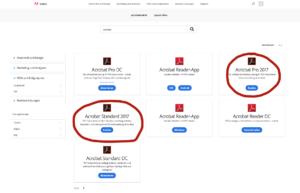 How do I know if Adobe Acrobat is updated? | TechDiy.info
